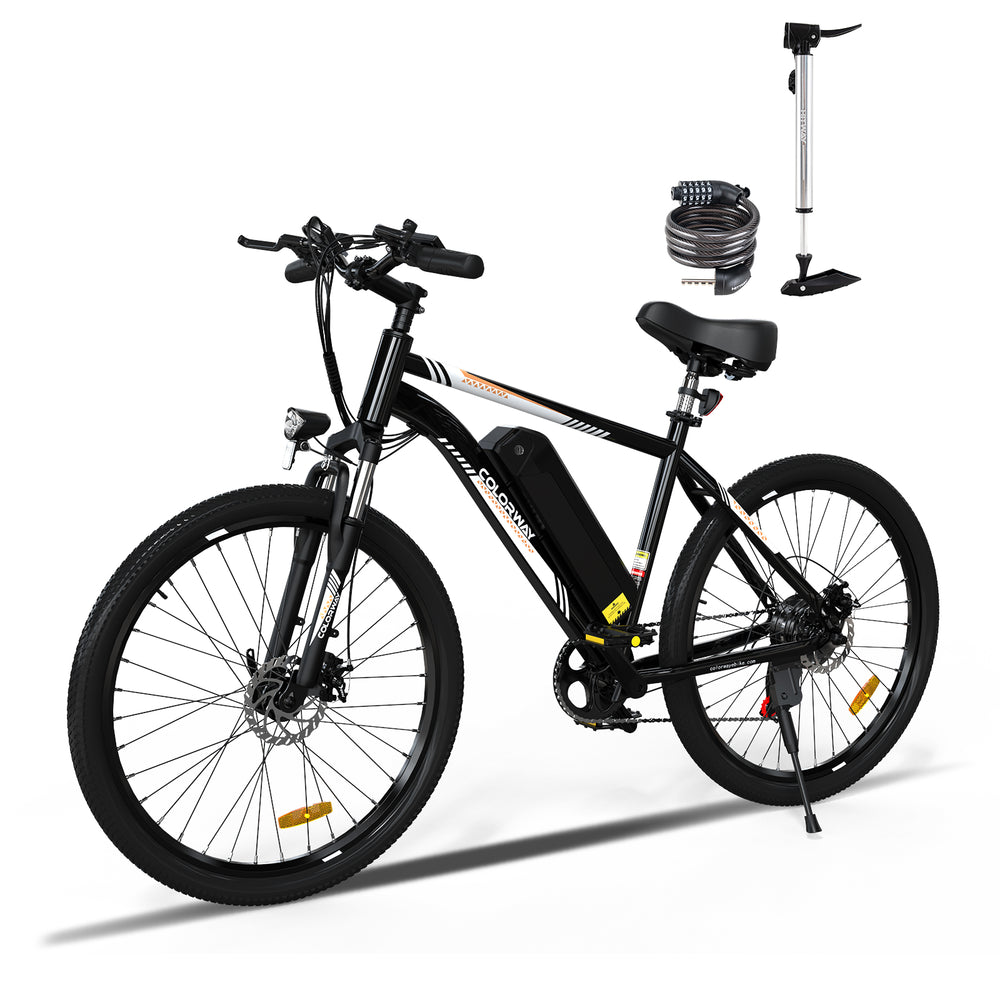 Colorwayebike