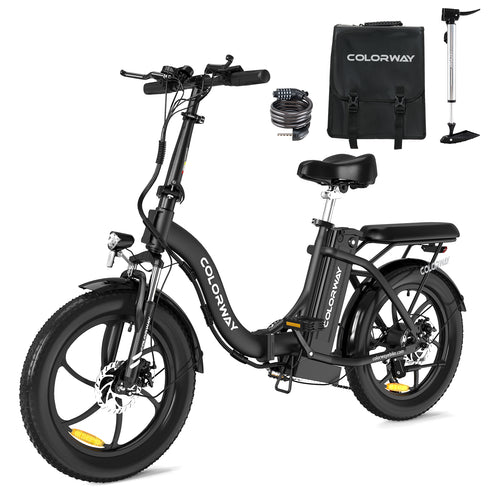 Colorwayebike