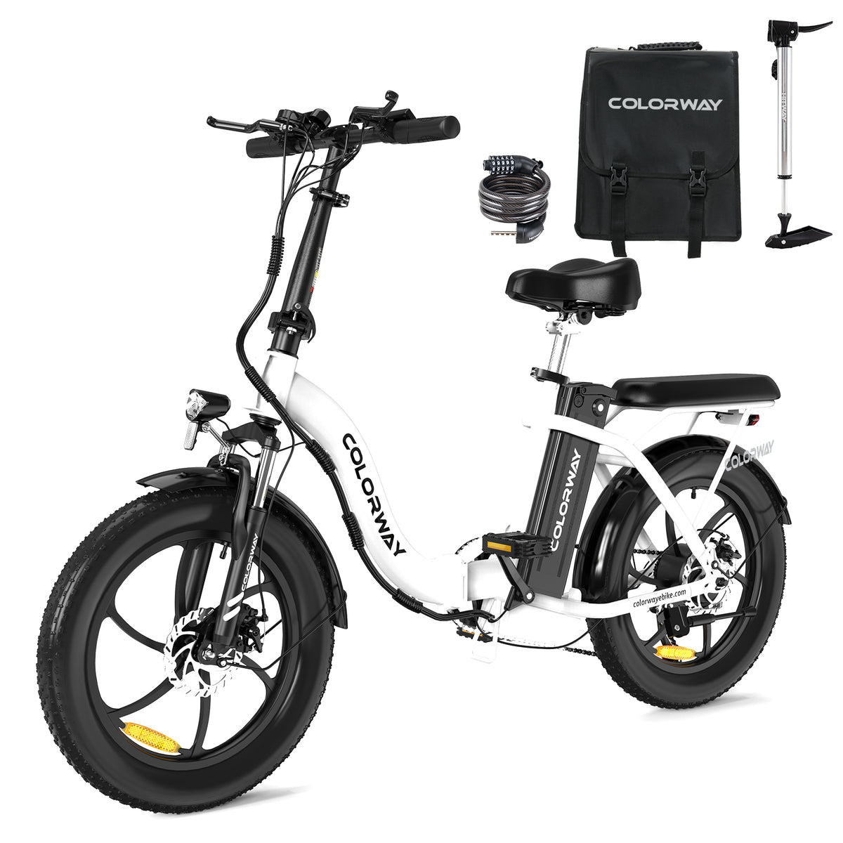 Colorwayebike