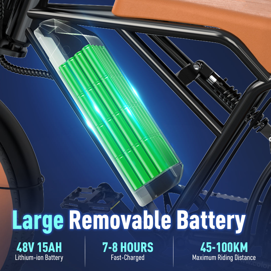 BK29 Ebike