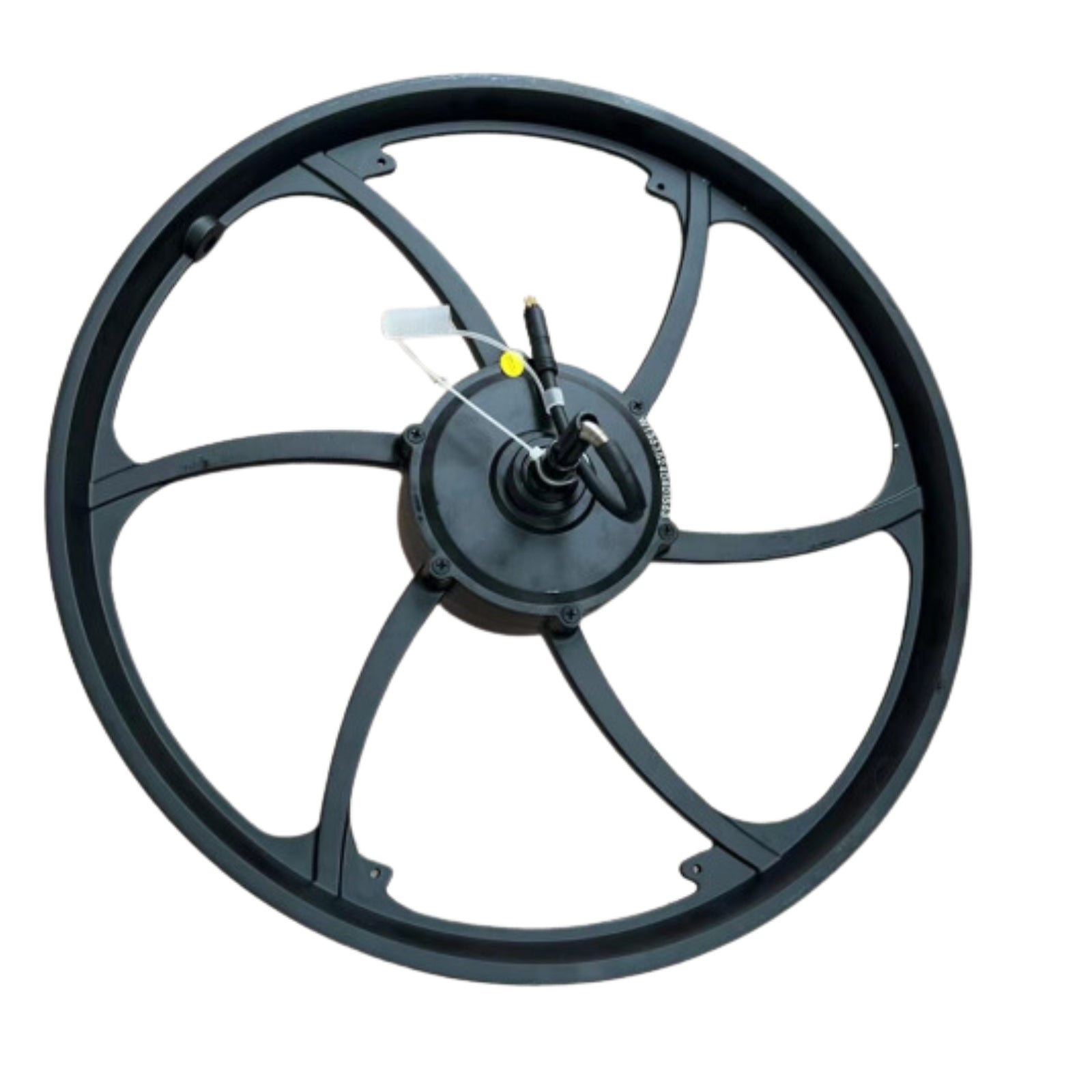 BK6S Motor Hub – Colorwayebike