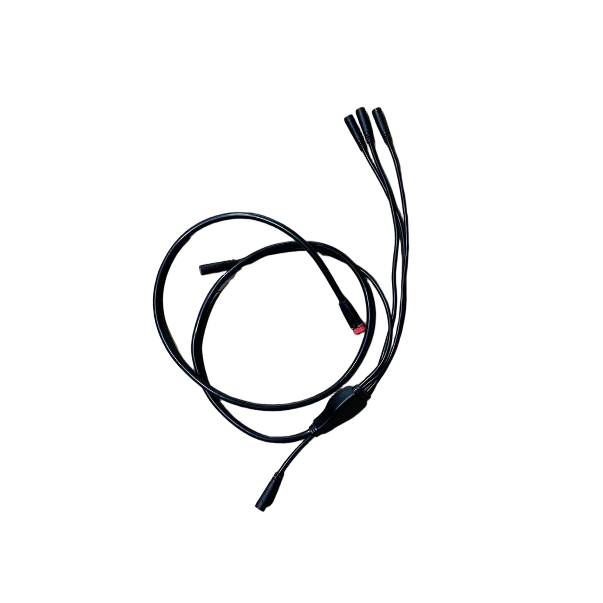 BK29 Integrated Line And Display – Colorwayebike