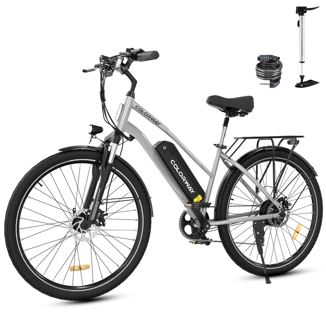 Ebike